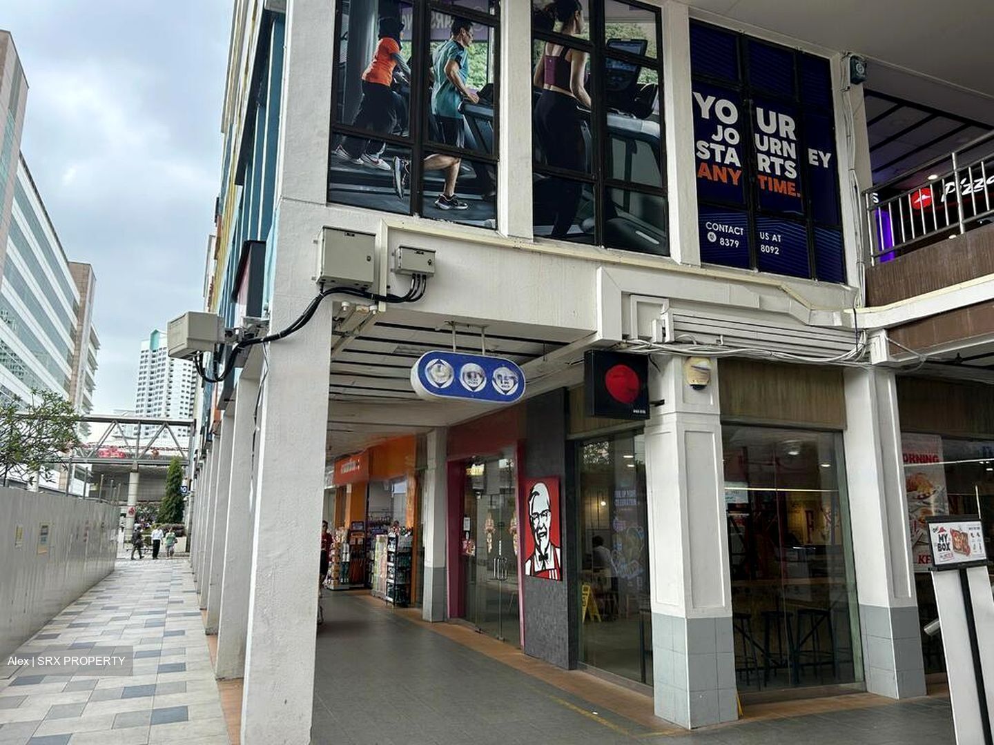 Lorong 6 Toa Payoh (D12), Retail - For Sale #105121421